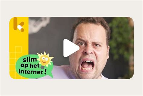 Slim Op Het Internet Videos Mediawijs