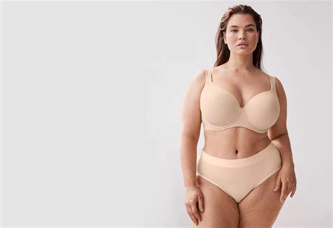 Red New Arrivals In Plus Size Intimates Cacique