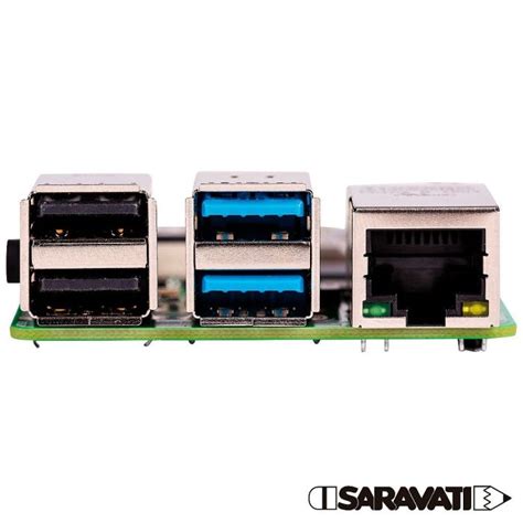 Principais Diferenças Entre Arduino E Raspberry Pi Blog Saravati