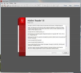 Adobe Reader 8 0 Download Free AcroRd32 Exe