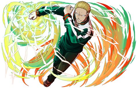 Phinks Magcub Member Of The Phantom Troupe By Bodskih On Deviantart