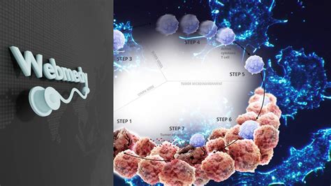 Advances In Cancer Immunotherapy And Other Treatments