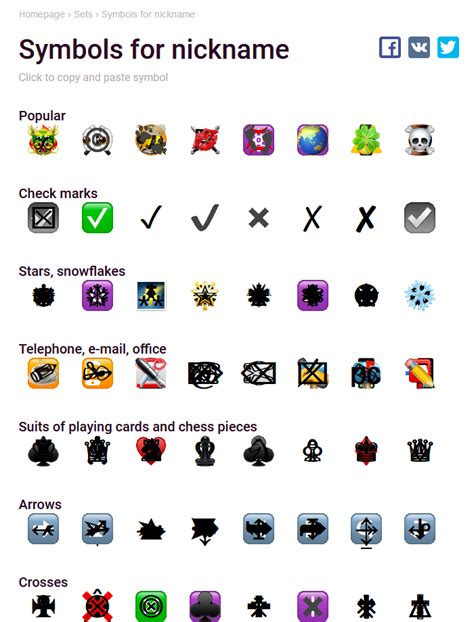 Recent Change To Site Making Sets Hard To See Issue 128 Unicode Table Unicode Table Data