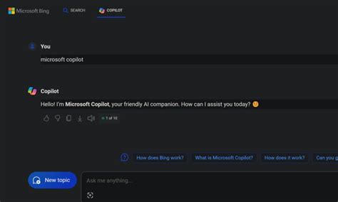 Microsoft Copilot Se Dă La Portofelul Tău