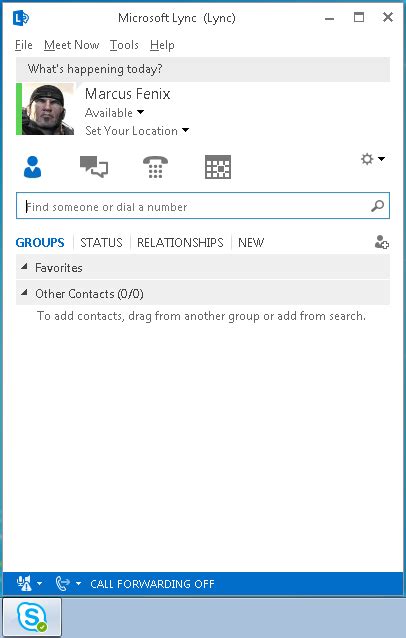 Microsoft Lync Icon At Vectorified Collection Of Microsoft Lync