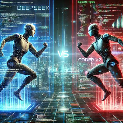 Deepseek V2 Vs Coder V2 In Depth Comparison Of Ai Coding Tools