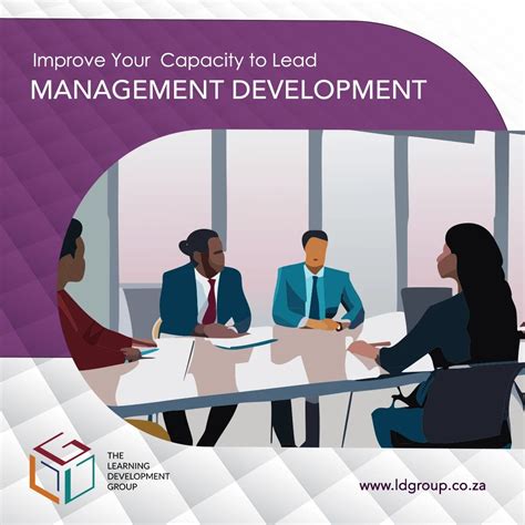 The Learning Development Group On Linkedin Management Accredited Generalmanagement