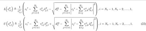 Table I From A Class Of Low Complexity Sphere Decoding Detectors For Qostbc Sm Systems