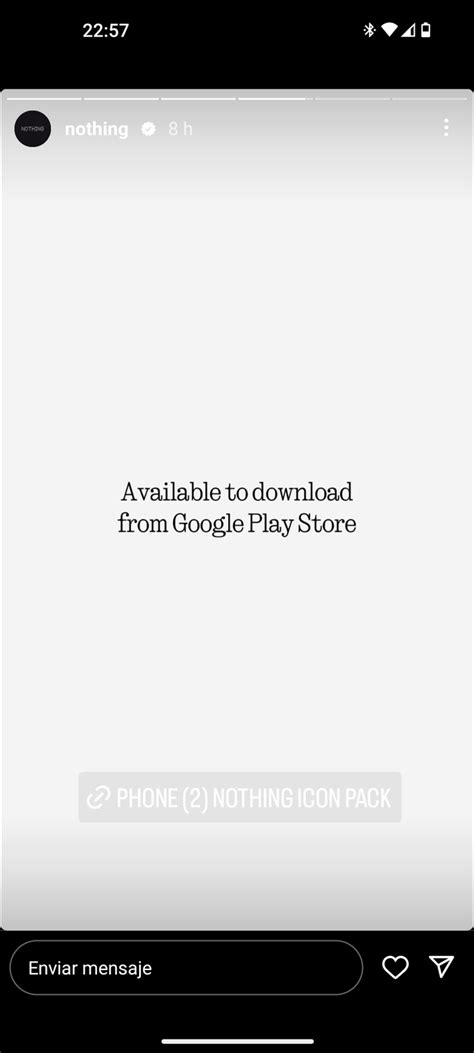 Nothing Icon Pack Issue R Nothingtech