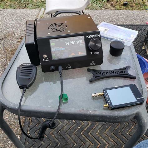 Free 3d File Ubitx V6 Angled Face Plate・3d Print Model To Download・cults