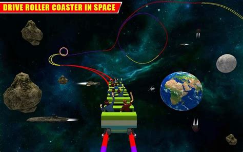 Amazing Roller Coaster 2019 Rollercoaster Games Sell Unity Code