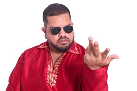 Masood Boomgaard At Improv