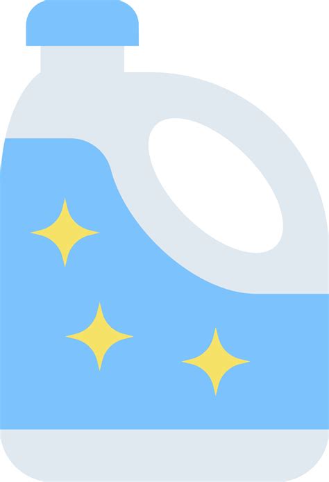 Bleach Icon Vector Image 24231004 Vector Art At Vecteezy