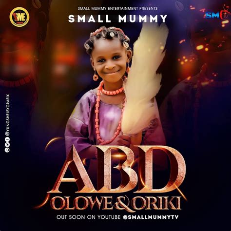 Small Mummy Tv Youtube