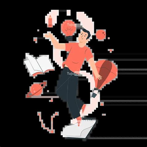 创意插画海报素材模板下载 图巨人