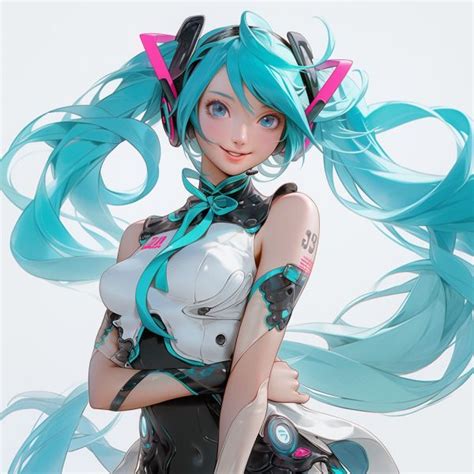 Waifu Spotlight Celebrating The Most Iconic Characters Blog Mx