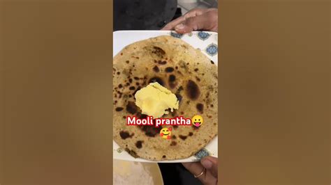 Mooli Pranthaviralvideo Viralshorts Trending Youtubeshorts Shorts Shortvideo Food Recipe