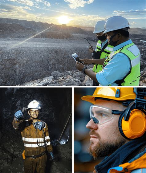 Mining Noise Comprehensive Noise Management Bbe Group