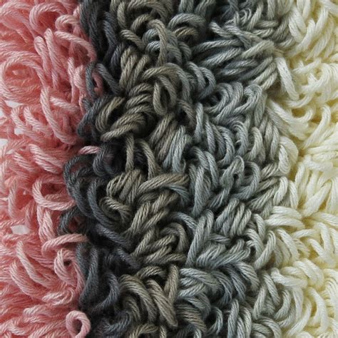 Byhaafner Crochet Three Reasons To Love Loops