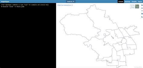 地图geojson合并工具 csdn博客