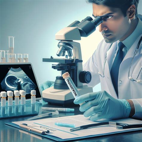 Progesterone Test Labresults Health