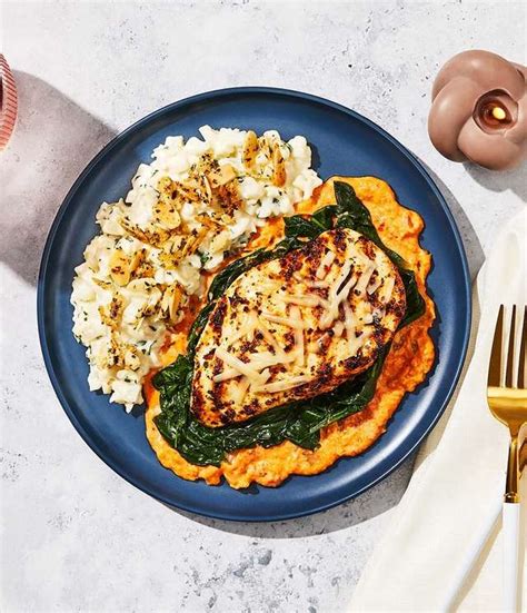 Factor Menus And Plans Prepared Meal Delivery In Canada