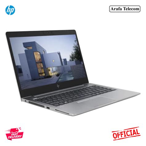 Hp Zbook U G Mobile Workstation Core I Th Gen Gb Ram Gb Ssd Fhd Display Arafa Telecom