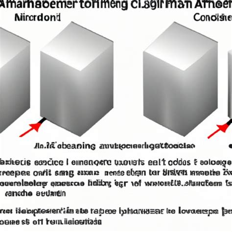 Exploring Thermal Expansion Coefficient For Aluminum A Guide For