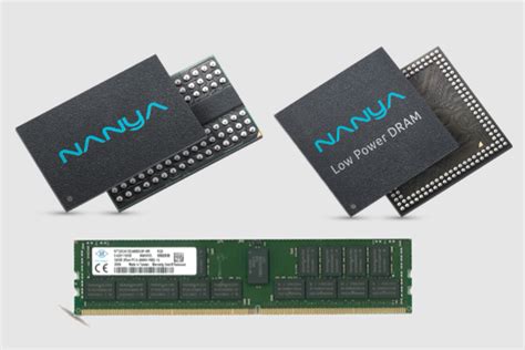 南亚科：计划今年q4将15产能转至ddr5，以优化产品结构