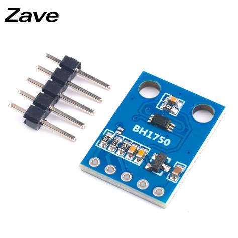 Github Marsontuesp32 Gy 302 Bh1750 Esp Idf