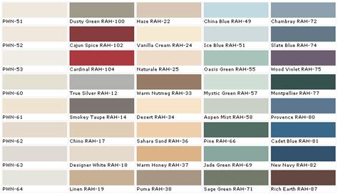Behr Paints Behr Colors Behr Paint Colors Behr Interior Paint