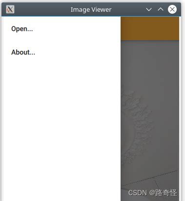 QML Book 学习基础 An Image Viewer qmlbook中文手册 CSDN博客