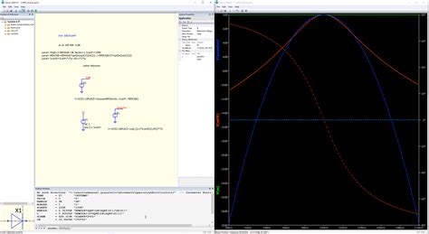 Gaussian Filter For CISPR Specification QSPICE Qorvo Tech Forum