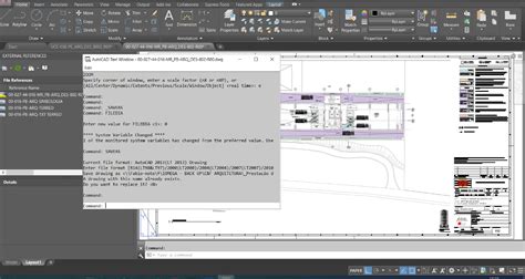 Autocad W Filedia 1 Dont Save As Autodesk Community