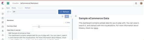 DISCUSS Top Nav Search Bar Behavior Consistency Issue Elastic Kibana GitHub