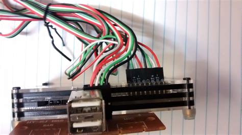 Using Gpio Connector Technical Support Khadas Community Using Gpio Connector Technical Support Khadas Community