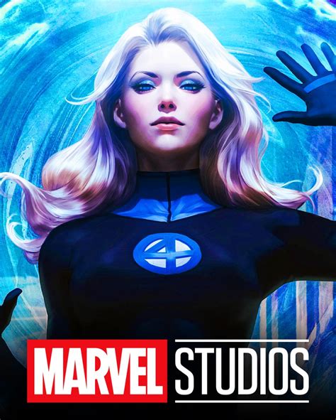 MCU The Direct On Twitter MarvelStudios Is Expected To Cast The MCU S Sue Storm Actress
