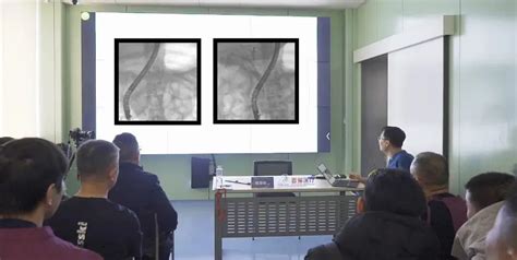 Perlove Medical ERCP Training Course Intensive Interventional C Arm In Minimally Invasive Treatment