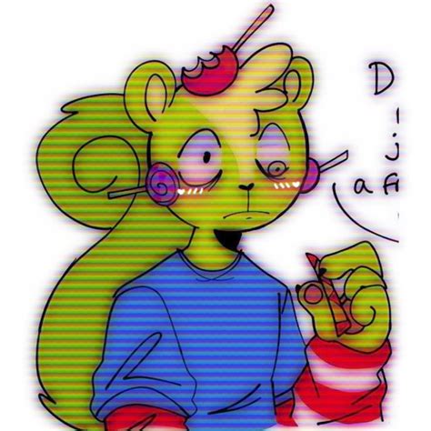 💗happy Tree Friends Icons💗 Happy Tree Friends Mario Characters