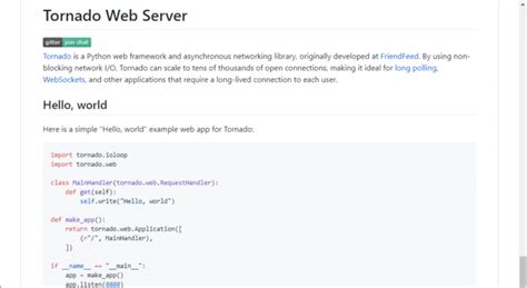 Pythonで画像処理のWebAPIを作る Tornado編 Apitore blog