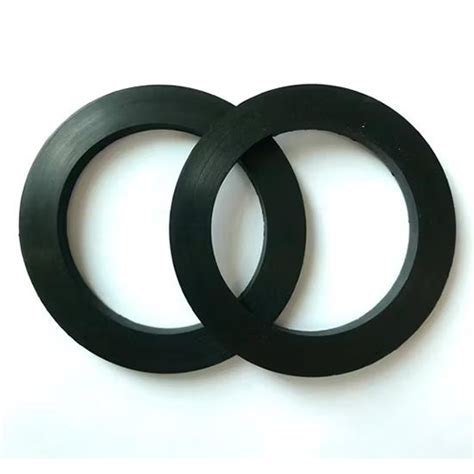 China Food Grade Fda Soft Silicone Rubber Gasket Manufacturers