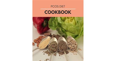 Pcos Diet Cookbook Proven Program To Fight Pcos Restore Your