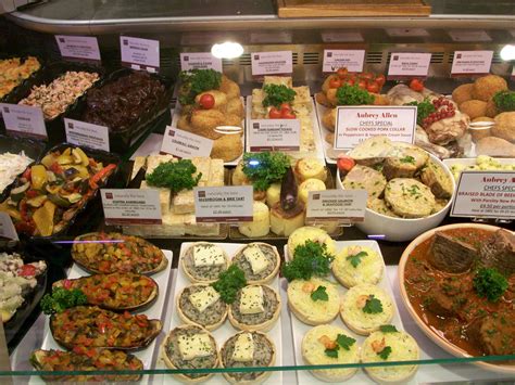 Deli Counter Design At Mary Reilly Blog