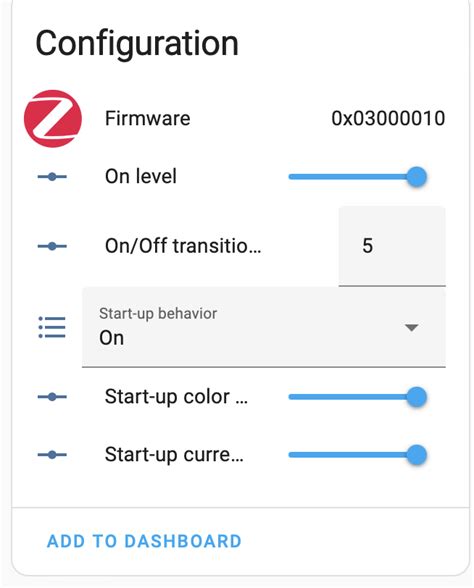 Ikea Tradfri Lights Does Not Switch Off Direct Zigbee Connection Zigbee Home Assistant