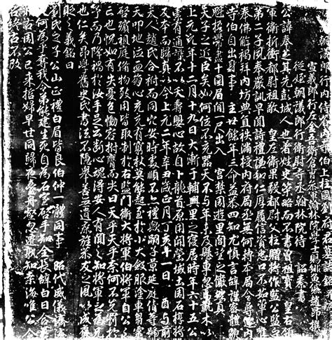 劉奉芝及妻趙氏墓誌 隋唐五代墓志 图片