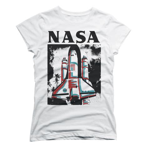 15 Nasa Shirt Designs Bundle For Commercial Use Part 6 Nasa T Shirt