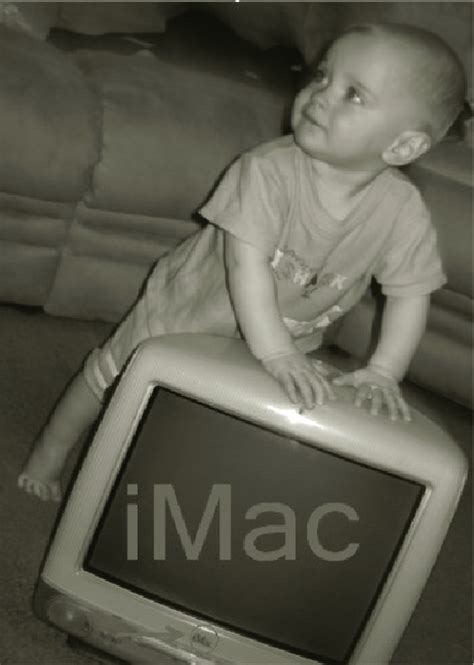 1 An Older Imac Running Mac Os 9 Download Scientific Diagram