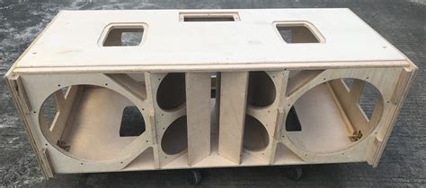 Pa Speaker Cabinet Plans Pdf