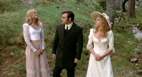 Curse Of The Devil Movie 1973