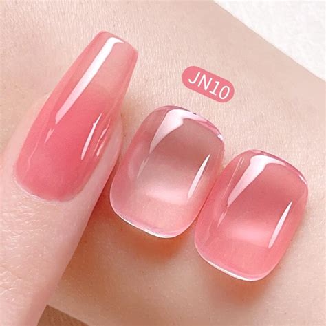 Jelly Nude Gel Jn10 10ml Born Pretty